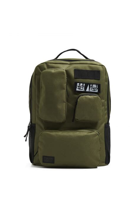 Рюкзак Колір коричневувато-зелений - CROPP - 2058Z-78X
