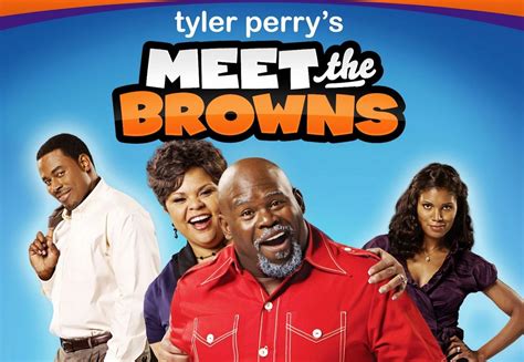 All Tyler Perry Tv Shows On Bet Ranked