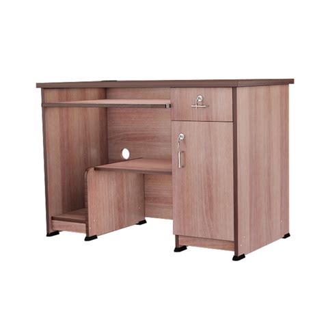 Office Table Cum Computer Table