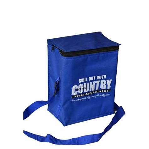 Peva Lined Cooler Bag