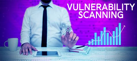 What Does Vulnerability Scanning Do Kyber Secure