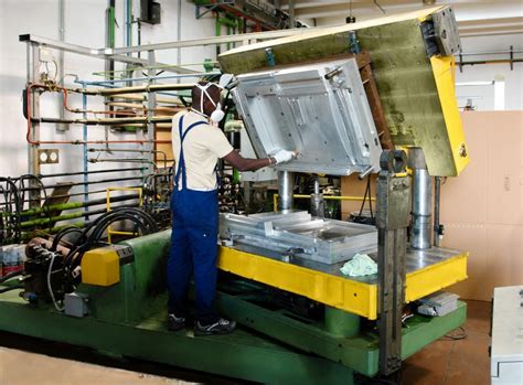 Polyurethane Moulding Gamma Poliuretani