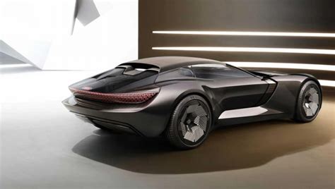 Audi R8 Is No More Replacement Will Be Electric With Different Name