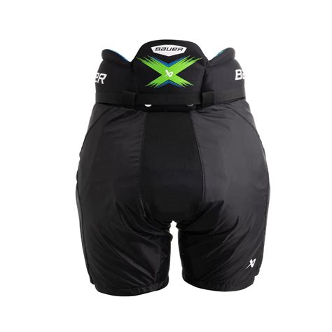 Bauer X Pant Youth S24