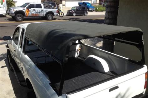 Truck Tarps An Ultimate Guide