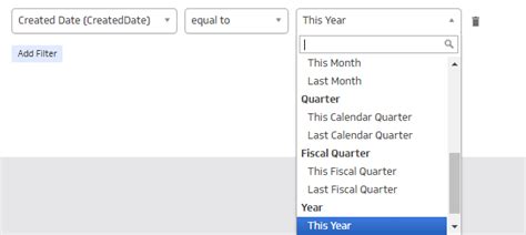 Building Custom Salesforce Datasource Using Soql Query Mode Klipfolio Astrea It Services