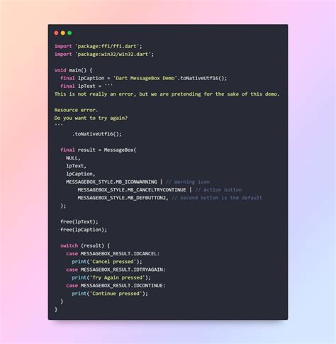 nikhil d on linkedin flutter win32 appdevelopment
