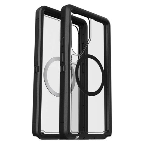 Otterbox Defender Xt Magnetic Case Suits Galaxy S25 Ultra Dark Side