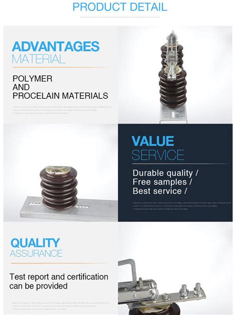 Standoff Insulators High Voltage Equipment Porcelain Isolator Switch Disconnector Standoff