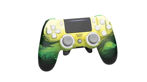Optic X Scuf Optic Gaming