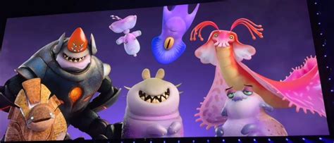 Ambassador Questagallery Pixars Elio Wiki Fandom