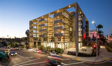 Tall Buildings In San Diego 20 Architectural Marvels Every Architect