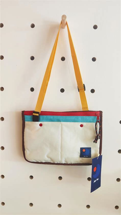 Jap Fac Candy No 2 Bag Various Colours Dowse