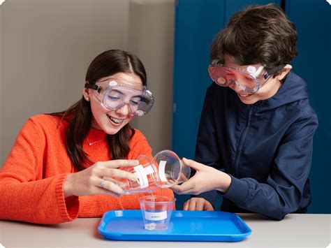 K 8 Science Elementary And Middle School Curriculum Amplify