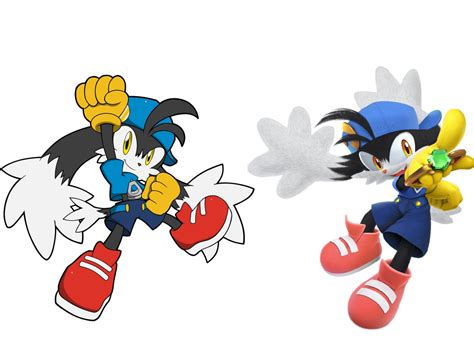 Klonoa By Noe3210 On Deviantart