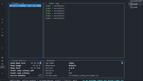 node端导出excel 用请求排队来限流