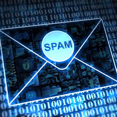 5 Differences Spam Filtering Impersonation Protection