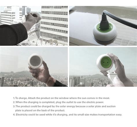 Window Socket Behance