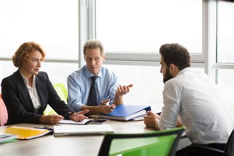 Why Behavioral Questions Should Be Asked In Your Next Interview