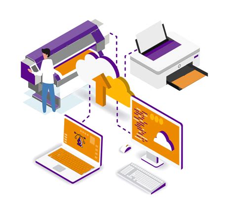 Print Factory RIP And Workflow Automation Access Group Inc