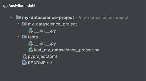 Why Data Scientists Are Turning To Python Poetry