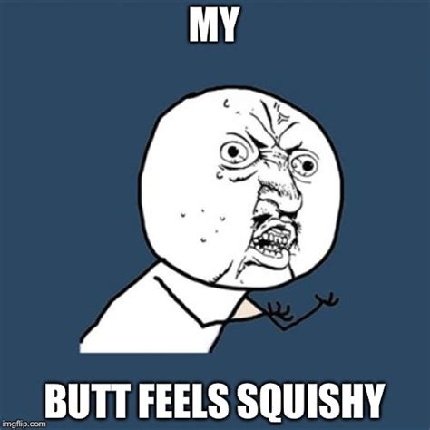 Y U No Meme Imgflip