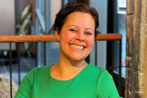 Stresspedagogen Sofia Om Utbildningen Och Sina Erfarenheter Sverigehälsan Sofia Z