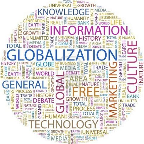 Globalization An Insight Youth Ki Awaaz Youth Ki Awaaz