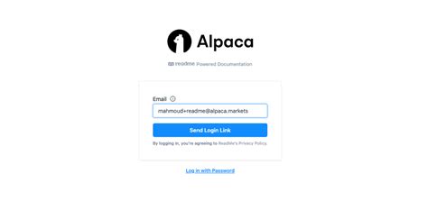 Alpacas Documentation Site Upgrade Helping Empower Users With