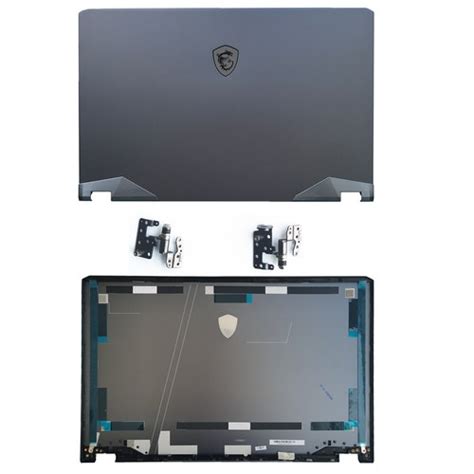 Lcd Back Cover Hinge For Msi 9s7 17k314 Ge76 Gp76 Raider 11ug 11uh 11ue