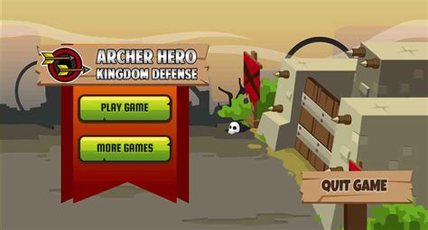 Archer Hero Kingdom Defense Apk For Android Download