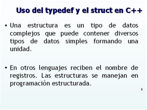 Programación Procedural Y Recursiva En C