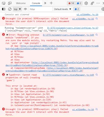 Issues Using Any Tst Get Issue Kniffen TruckSim Telemetry GitHub