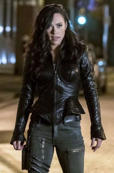 The Flash Jessica Camacho On Cisco And Breacher