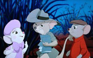 Topless Woman Appears In Disney Movie Without Anyone Noticing It