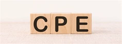 8 Points Indispensables Pour Comprendre Le Contrat Cpe
