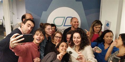 Lifeatmedisafe Medisafe Hackathon Wearehiring Anna Cuperman