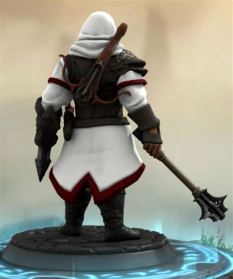 A Bunch Of Assassins Creed Original Designs I Made Rheroforgeminis
