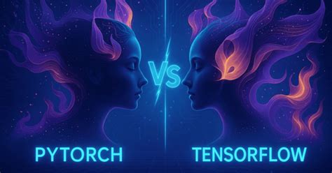 Pytorch Vs Tensorflow Udemy