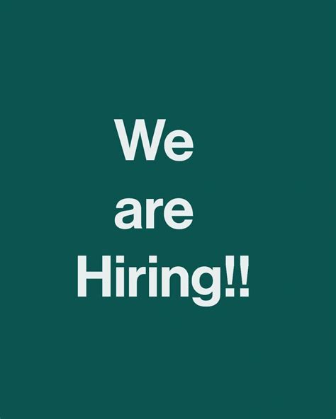 Hiring Immediatejoining Recruitment Hiringalerts Hiringmanager Noidajobs Hrcareers Hr