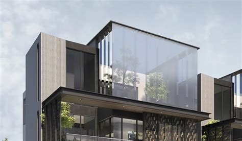 Thirra Ladprao Visone