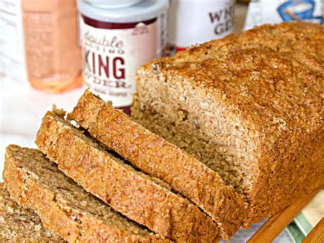 Delicious Banana Bread Recipe For Acid Reflux Relief Ask The Nurse Expert