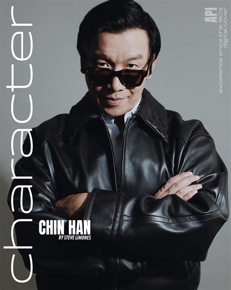 Chin Han Character