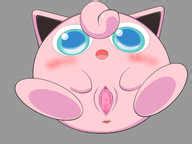 Post Desuga Edit Jigglypuff Porkyman