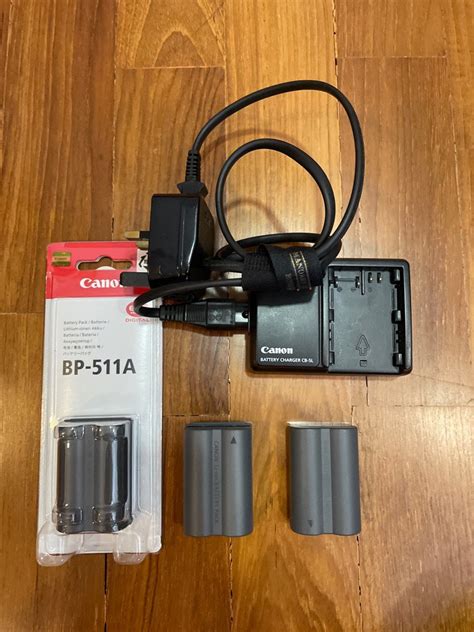 Canon Eos Camera Batteries And Charger Photography Photography Accessories Batteries