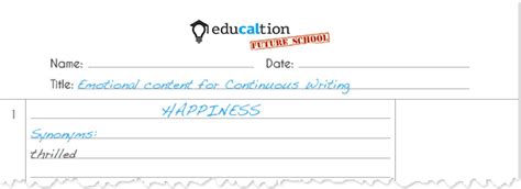 Content In Continuous Writing Part RG Channel Future Babe