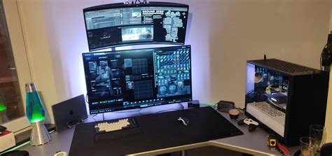 First Oled Im In Love R Oled Gaming