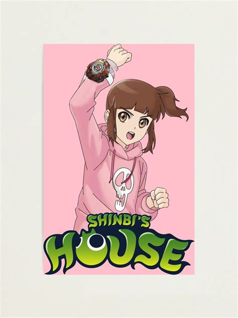 Shinbi Apartment The Haunted House Getcha Ghost The Haunted Shinbi House 9 Photographic