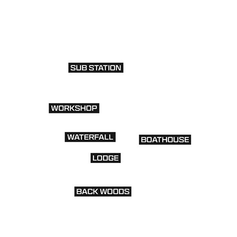 Call Of Duty Guides Modern Warfare Iii Multiplayer Map Estate
