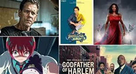 Upcoming Amazon Prime Web Series in 2025
